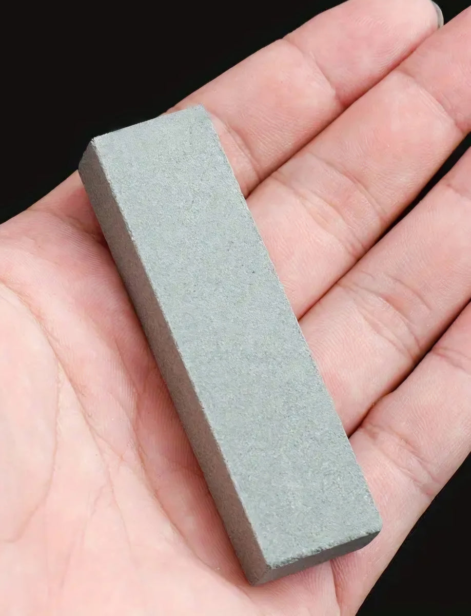 Blade Sharpening Stone – Burnell Enterprises LLC - Tiger Jaw Tools